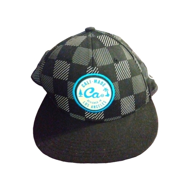 Ca Cali-Made | Accessories | Calimade Designed In Los Angeles Black ...